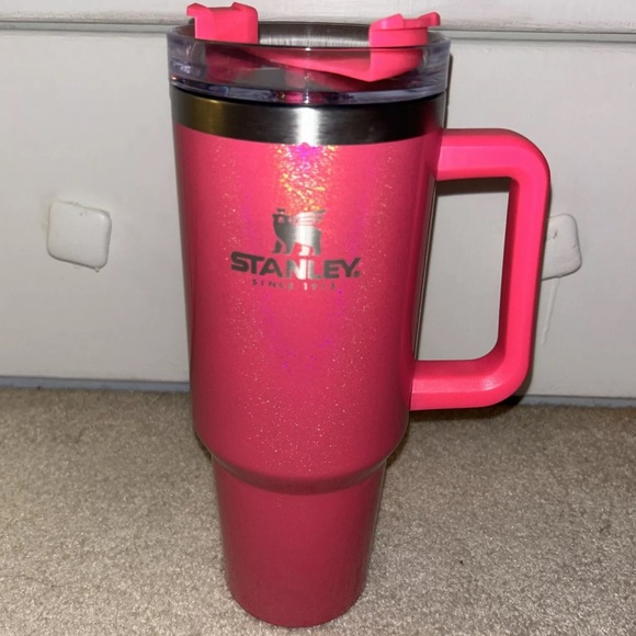 Stanley | Dining | Pink 4 Oz Stanley | Poshmark